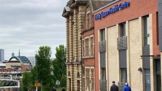 GP practice closures increase NHS pressure - BBC News
