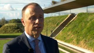 Poole's crematorium could reopen in 18 months - BBC News