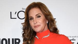 Caitlyn Jenner: 'I'm upset with Trump and could enter politics' - BBC News