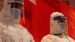 Li Wenliang: 'Wuhan whistleblower' remembered one year on - BBC News