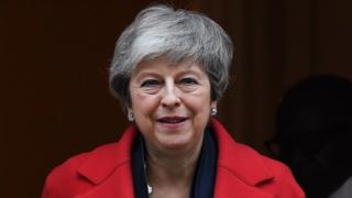 Brexit: Delay from May not all 'simples' - BBC News