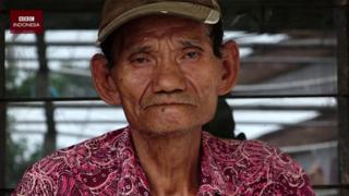 Pembantaian dukun santet di Banyuwangi 1998: 'Bapak saya bukan dukun santet, itu fitnah!' - BBC ...