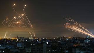 Conflito entre Israel e palestinos: o que está acontecendo e mais 5 ...