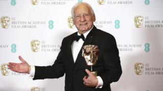 Baftas 2017: In pictures - BBC News