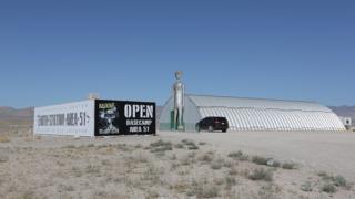 Storm Area 51: The joke that became a ‘possible humanitarian disaster ...