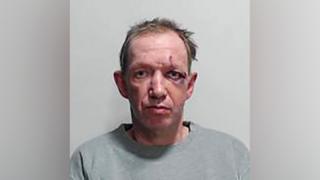 Man abducted and sexually assaulted schoolgirl while dressed as woman ...