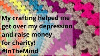 'You are not alone': How to cope with mental illness - BBC News