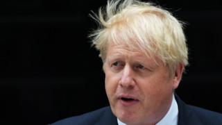 Boris Johnson: Tories vie for leadership as race to replace PM begins ...