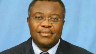 Jean de Dieu Momo: Cameroon goment wash hand from minister delegate e ...