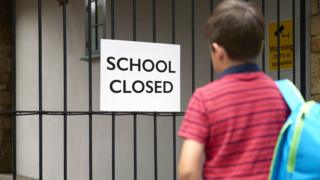 Scotland school closures: Hundreds of schools to close due to strike ...