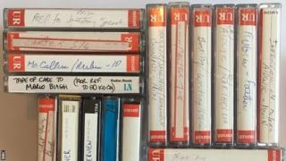 The Hurricane Tapes: Rubin Carter, John Artis & a triple murder in New ...