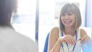 Have waits for GP appointments got longer? - BBC News