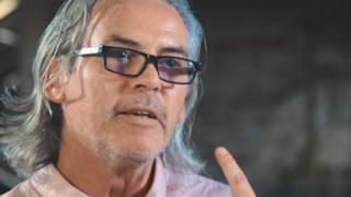 The Maguire Seven: 'A great British injustice' - BBC News