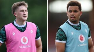 Rugby Union - BBC Sport