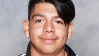 Obama urges Americans to reject leaders who stoke hatred - BBC News