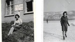 Bletchley Park's female codebreakers featured in new tribute stamp set ...