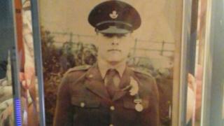 Soldier killed in Ballygawley bomb had 'paid to come out of Army' - BBC ...