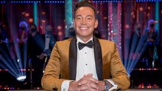 Strictly Come Dancing: 7 memorable moments from this series - BBC News