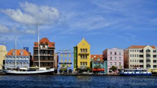 Curacao profile - BBC News