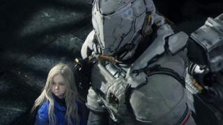 PlayStation 5: Sony gives first look at the PS5 console and games - BBC ...