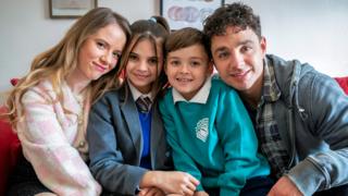 Waterloo Road: Why BBC school drama is back after eight-year break ...