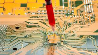 Vaccine rumours debunked: Microchips, 'altered DNA' and more - BBC News