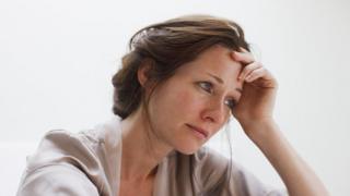Por qué estamos cada vez más deprimidos - BBC News Mundo