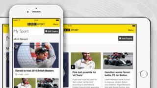 Sporting calendar 2018: Major events of the year - BBC Sport