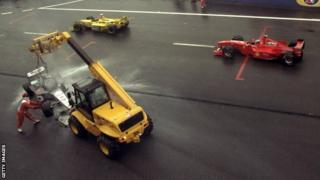 Belgian GP: Why Spa 1998 remains one of the most remarkable F1 races ...