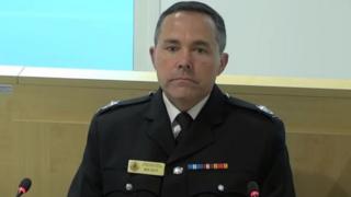 Manchester Arena Inquiry: Ten key moments from 2021 - BBC News