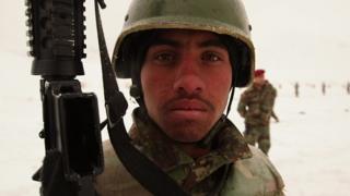 20 years in Afghanistan: Was it worth it? - BBC News