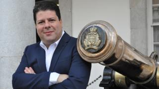 What does Gibraltar think about Brexit? - BBC News