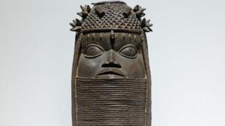 Cameroon's Ngonnso: 'My fight to bring our sacred stolen statue home ...