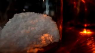 La increíble historia de cómo el alquitrán nos dio la aspirina y la ...
