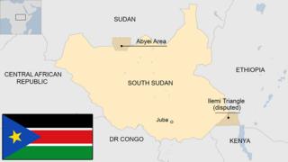 Sudan country profile - BBC News