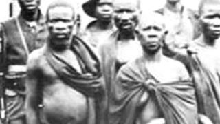 Cameroon's Ngonnso: 'My fight to bring our sacred stolen statue home ...