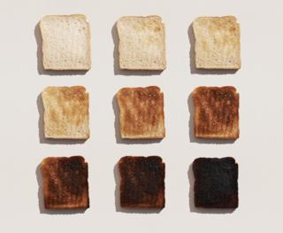 Happy National Toast Day, how do you top your toast? - BBC Newsround