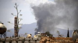 Which country dominates the global arms trade? - BBC News