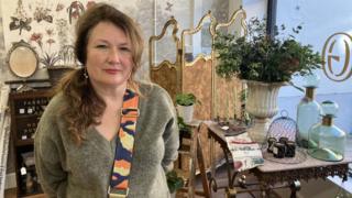 Barclays becomes second bank to close in Beccles in six months - BBC News