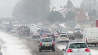 Storm Emma: What you need to know - BBC News