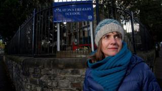 Who was Edward Colston and why is Bristol divided by his legacy? - BBC News