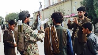 Profile: Taliban leader Mullah Akhtar Mansour - BBC News