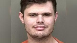 Rhianan Rudd: MI5 had evidence teen terror suspect was exploited - BBC News