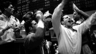 Por qué la arrogancia es peligrosamente contagiosa - BBC News Mundo