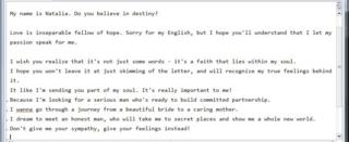 Giant spambot scooped up 711 million email addresses - BBC News