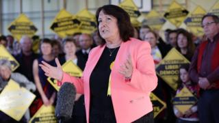 Who are Scotland's new MPs? - BBC News