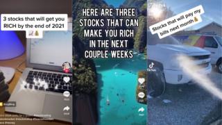 Bitcoin ad banned for 'misleading pensioners' - BBC News