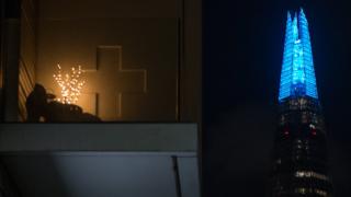 Covid: UK marks one year since the first lockdown - BBC News