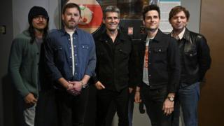 NFTs: Are they the future of the music industry? - BBC News