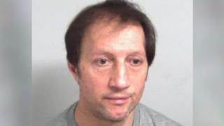 Harley Watson's killer had 'flawed' mental health assessment - BBC News